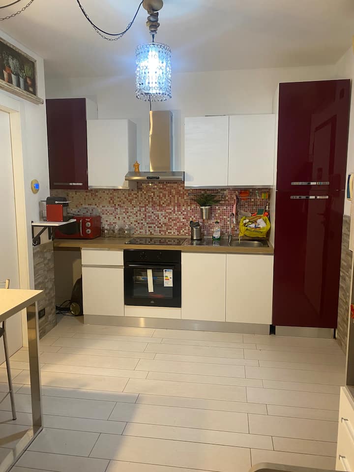 Grazioso Monolocale Con Giardino Vicino Rho/fiera - Rho