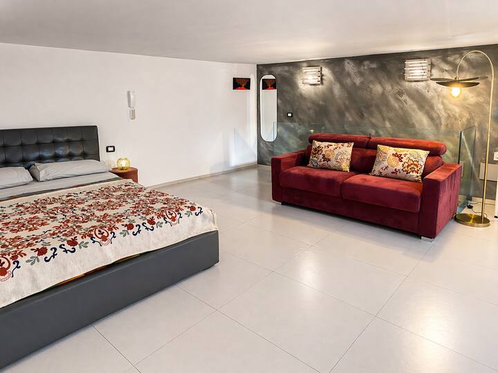 Naples Center Apartment For 4 Near Metro Dante - Naples