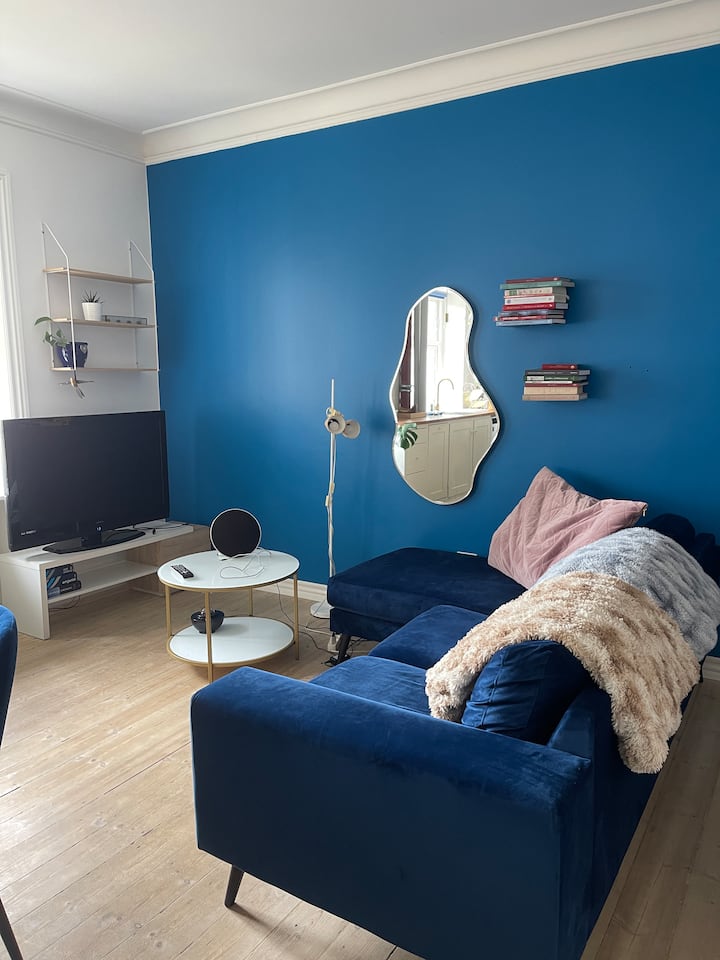 Apartment In Copenhagen - Kopenhag