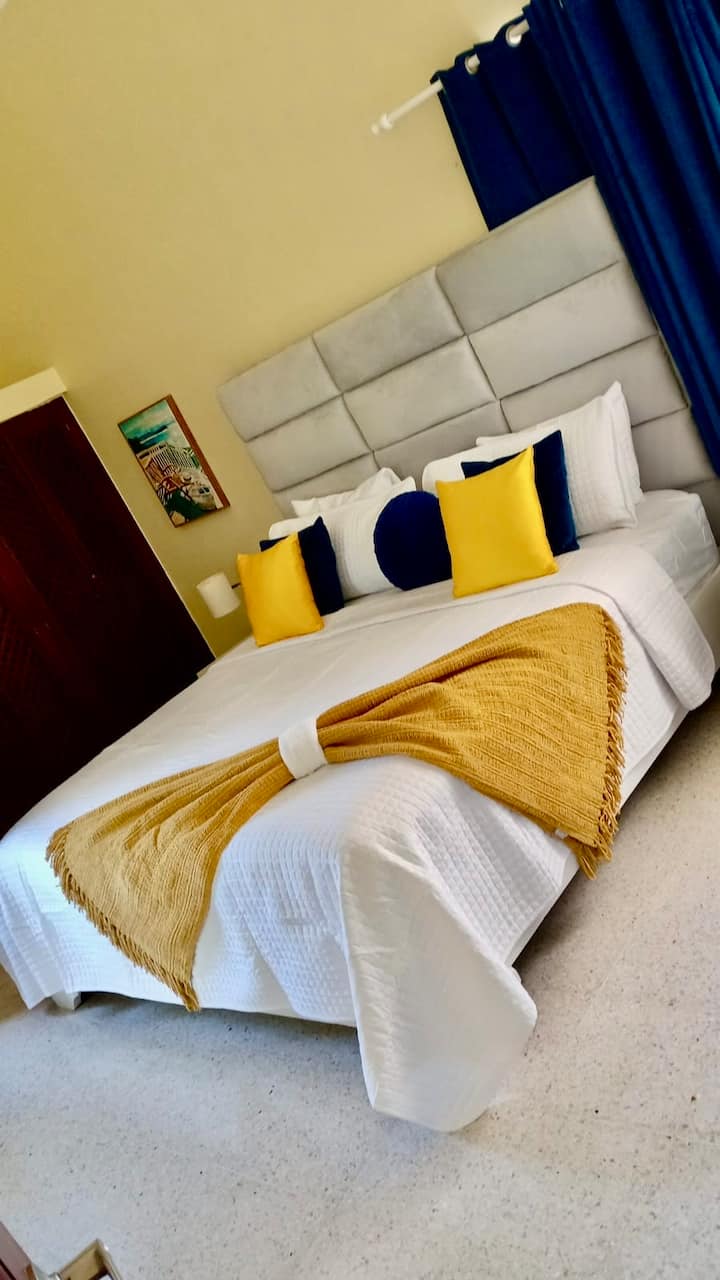 Your Blissful Escape — Views, Light & Peace - Puerto Plata