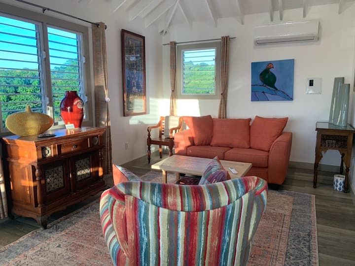 Yellow Maison - Antigua and Barbuda