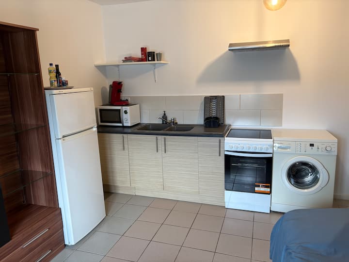 Studio - Blaye
