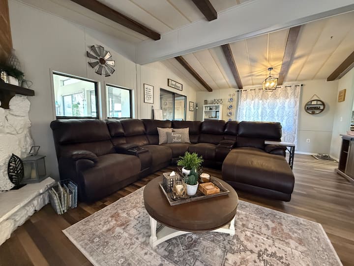 The Payson Cottage - Payson, AZ