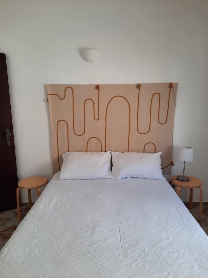 Moradia Rogil - Odeceixe