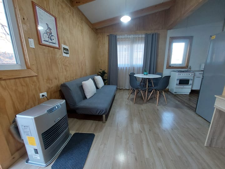 Departamento En 2° Piso - Coyhaique