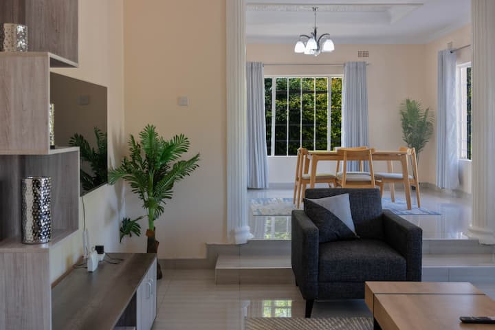Lucia Home - Lilongwe