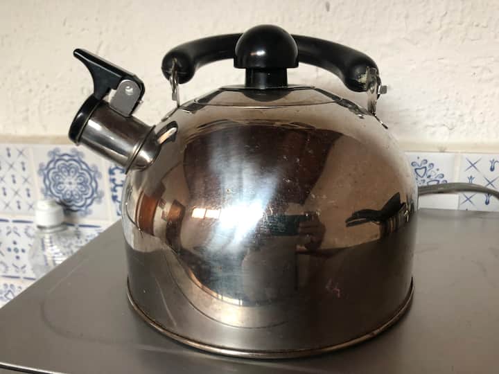 Apartamento Centro Histórico - Santa Fé de Antioquia