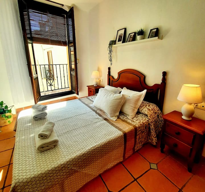 Alhambra Catedral Centro - Granada