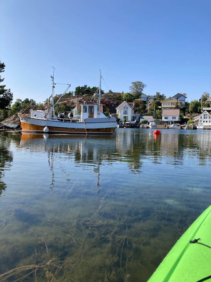 Maritime Peace - Stavanger