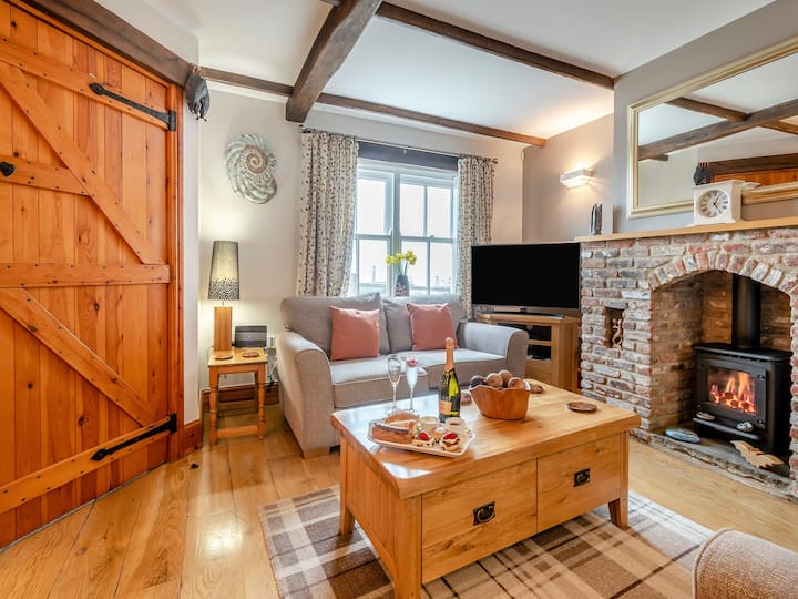 Nobles Cottage - Uk43351 - Whitby, UK