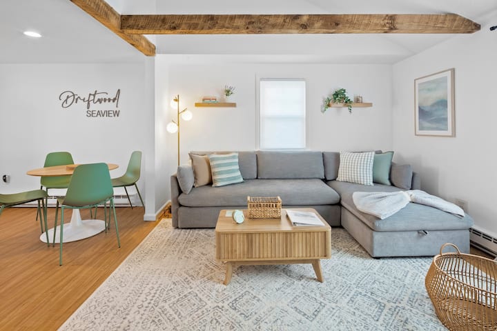 1 Mile To Beach | Walk To Mini Golf & Restaurants - Dennis, MA