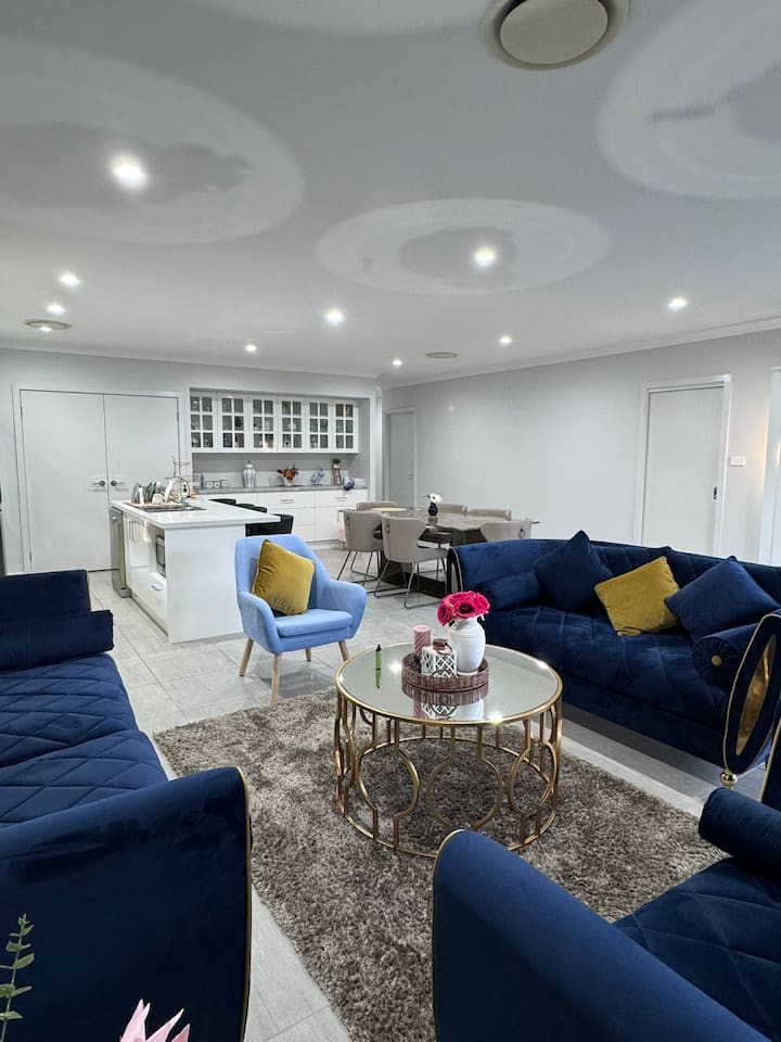 Ultimate 5 Star Luxury With Nature - Camden