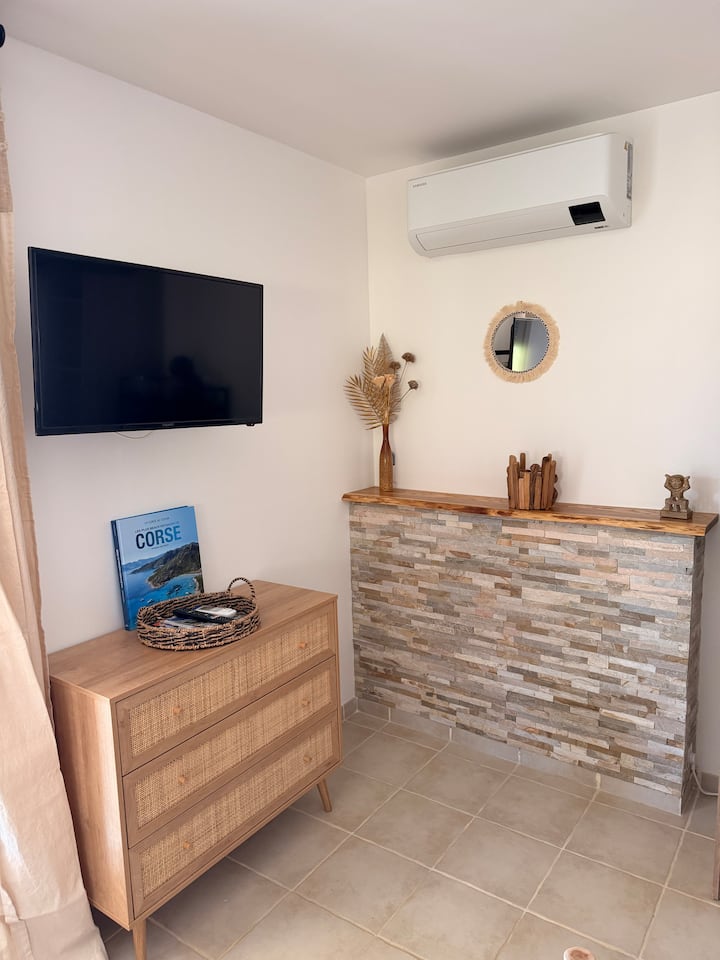 Studio Milano - Corsica
