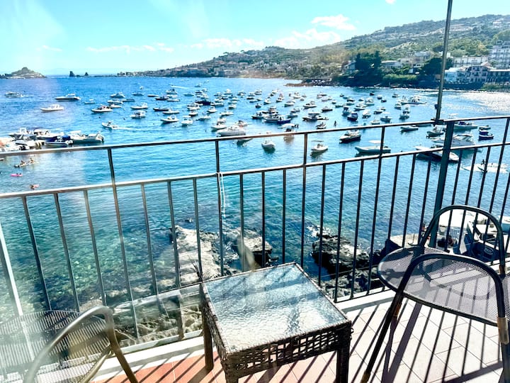 Calmahouse - Acireale