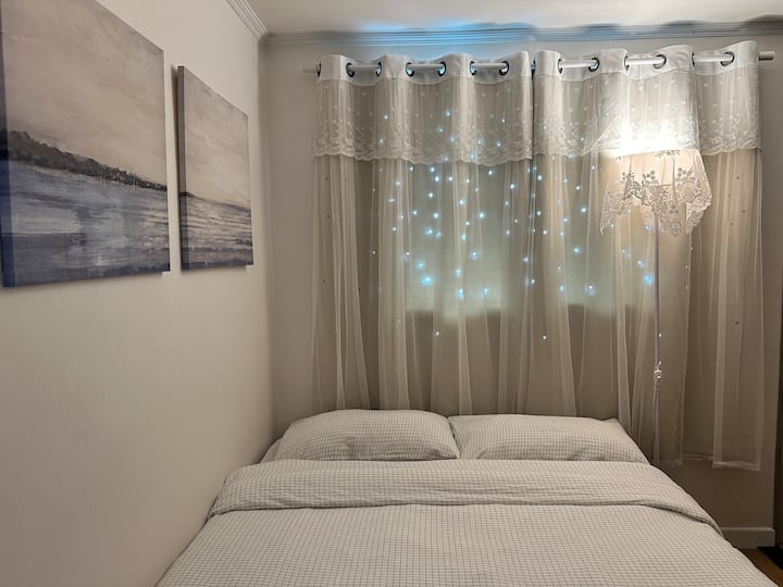 [와봄] 편안한 체크, 상봉역/망우역 - Seoul