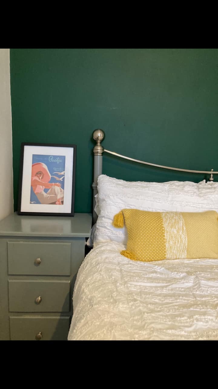 Maisonette In Central Herne Bay - Herne Bay