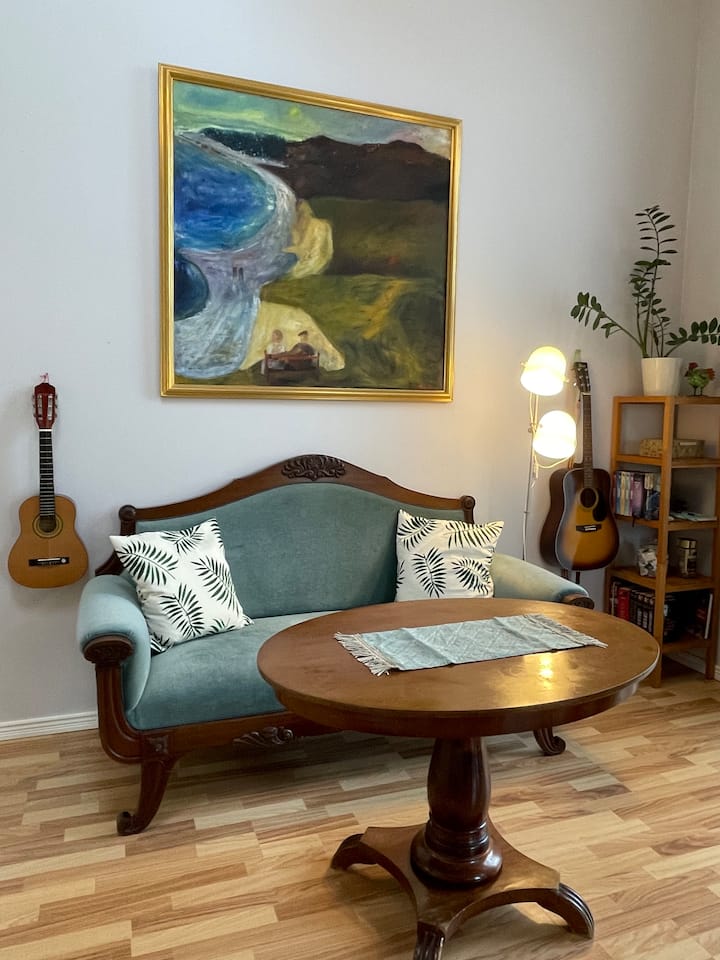 Meiskes Atelier - Tanska