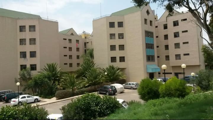 Duplex Penthouse In Asmara - Eritrea