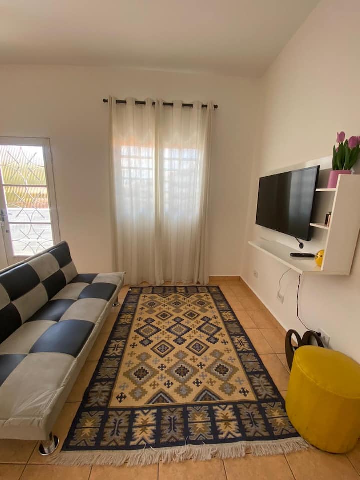 Casa á 5 Minutos Do Paraquedismo - Boituva