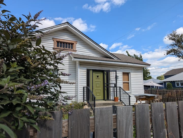 Your Home In The Heights - Houston, TX