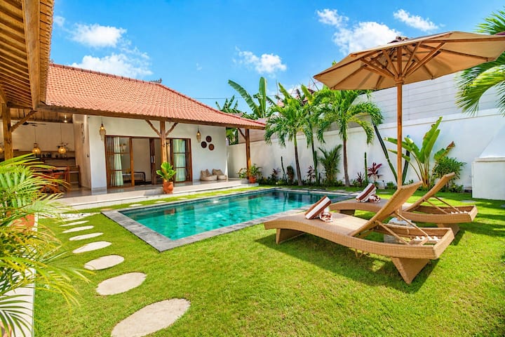 Villa Praya By Simple & Magical Villas - Bali