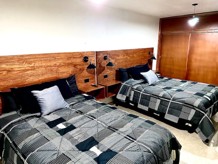 Departamento áRea Las Torres - Ciudad Juárez