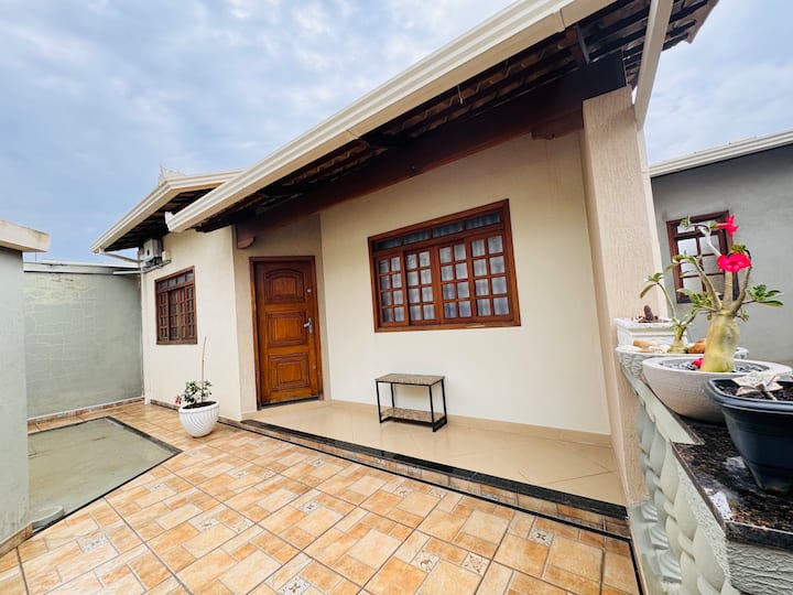 Casa Em Betim (Próximo Ao Centro) - Betim