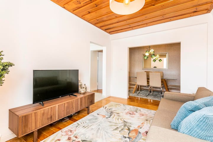 São Bento T2 Apartamento Balcony - Lisbon Portela Airport (LIS)