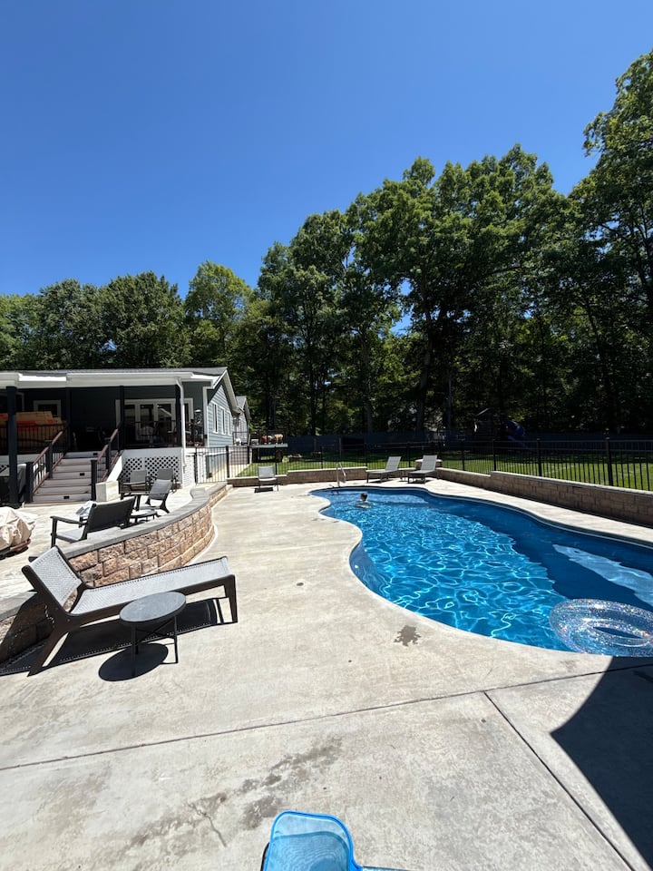 The Loft - Lake of the Woods, VA