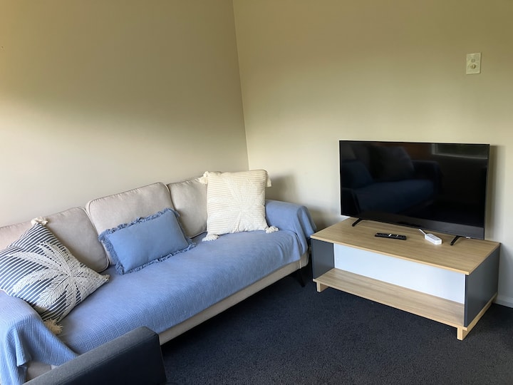 Luxury Garden Apartment With Private Pool In Noosa - Tewantin