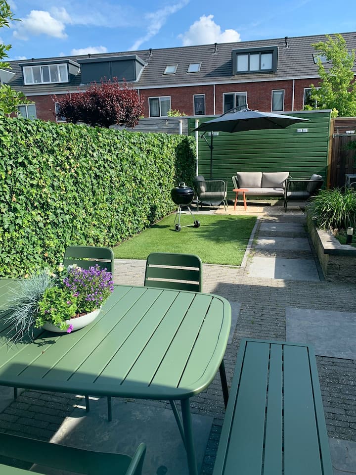 Utrecht Close To Maximapark - 