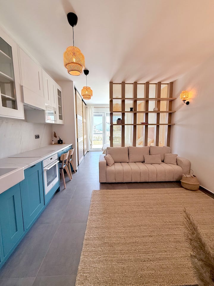 The Balaton Nest! - Balatonfüred