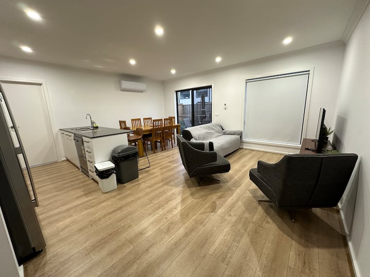 Wonderful Jubilee Estate House By My Lodgingfy - Werribee