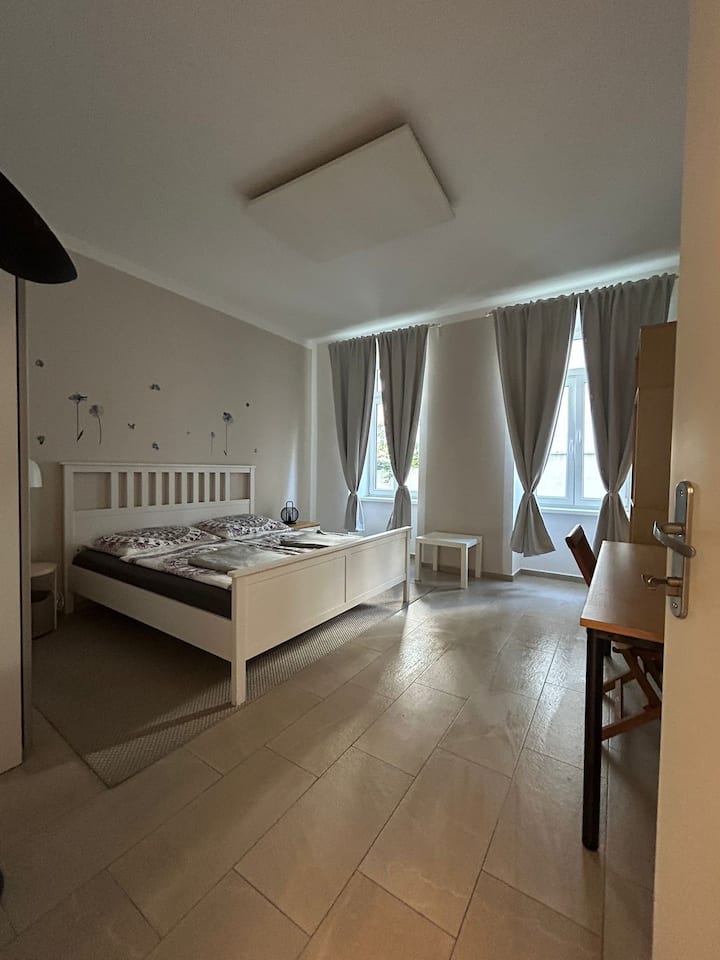 67m2 Wohnung Für 5 Live-konzert Fans - Vienna
