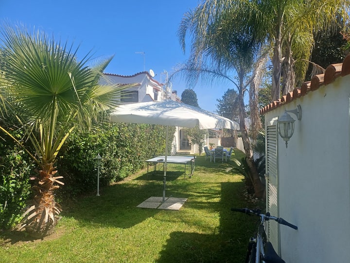 Villa Colle Circeo 1° San Felice Circeo - San Felice Circeo