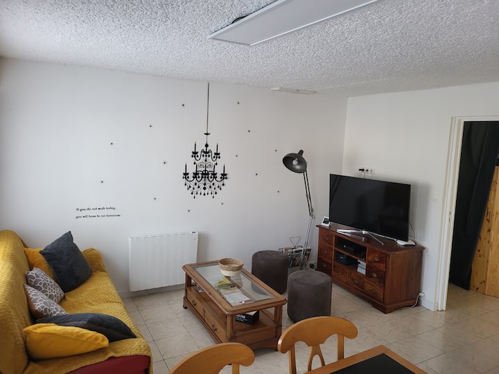 Petite Maison - Lamballe