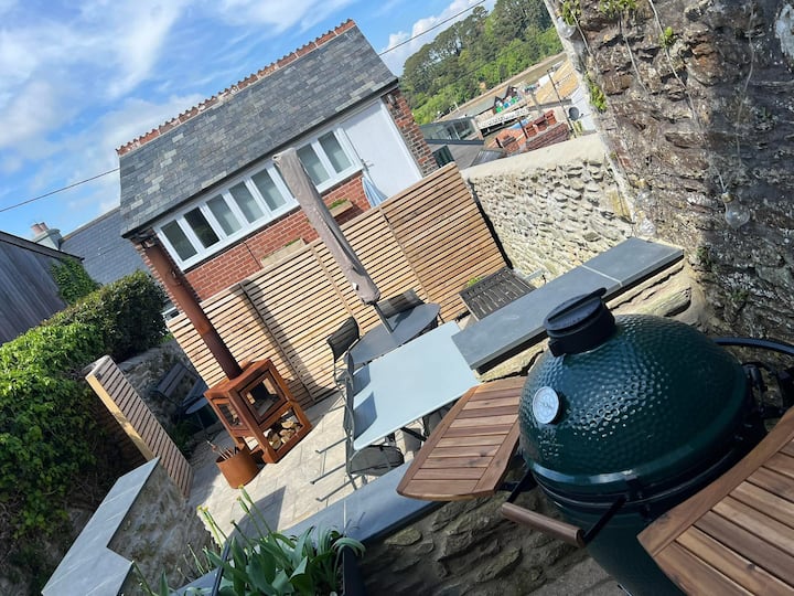 The Boat House, Salcombe - Salcombe