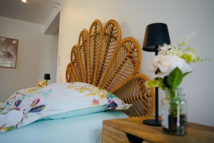 Chambre Romantique En Auvergne - Brioude