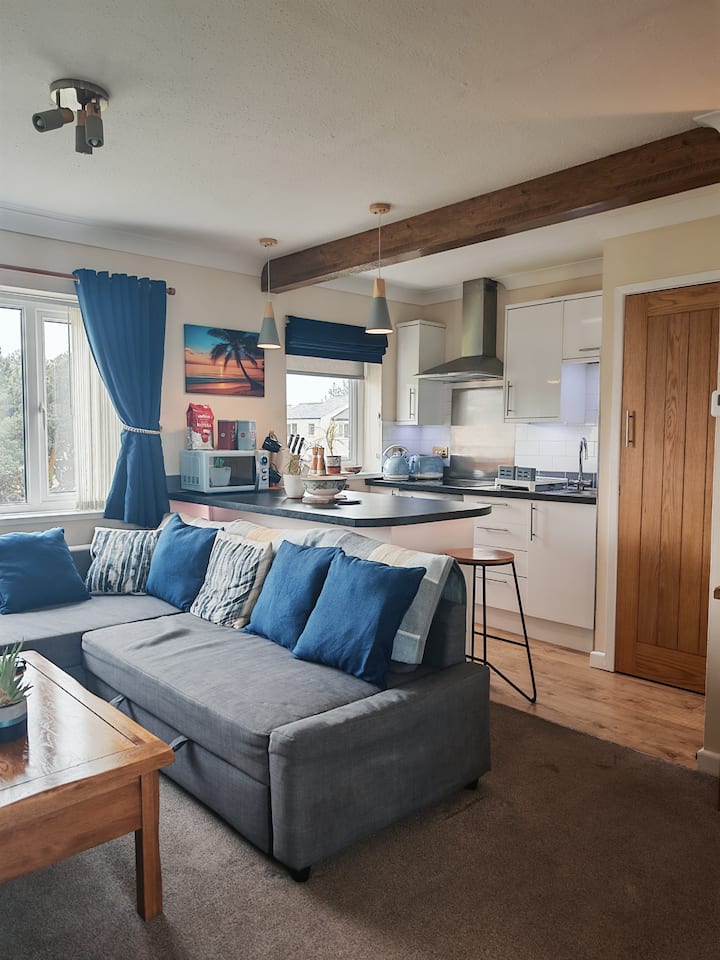 Harlech Apartment *Castle View* - Harlech