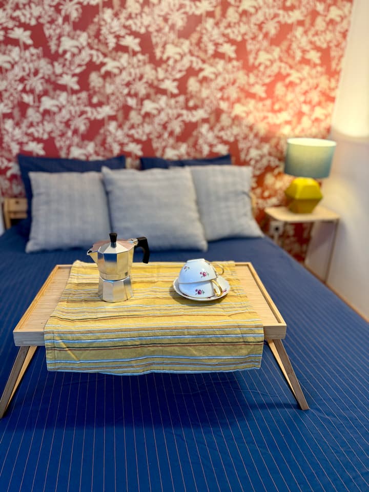 Authentic Portuguese Flat In The Heart Of Lisbon - Lisbon