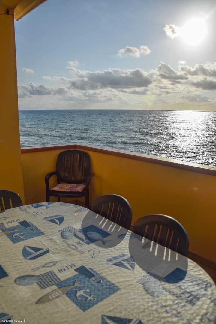 Un Mare Di Emozioni! - Capo d'Orlando