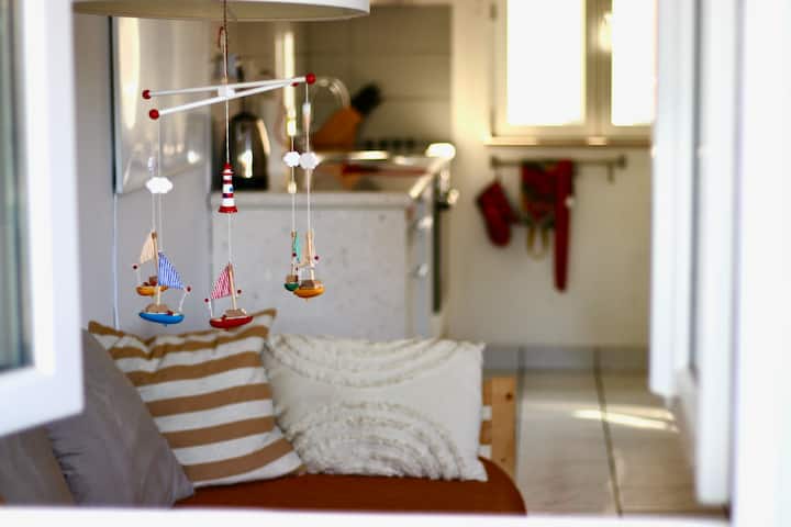 Cozy Villa Nana Brač - 5 Mins From The Beach - Milna
