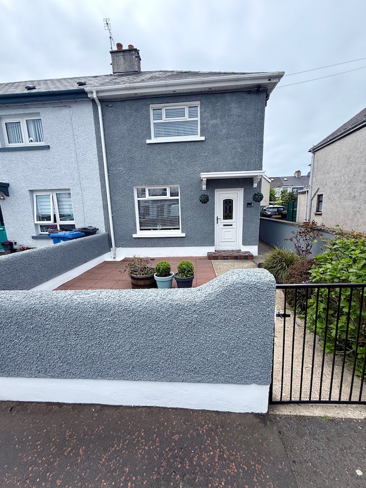 Coastal Cottage Portrush - Portrush