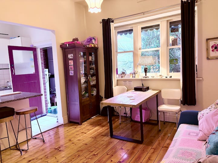 Cosy Room - Melbourne