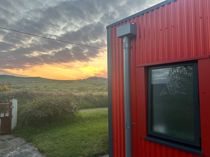 Peaceful Space In Llanbedrog - Morfa Nefyn
