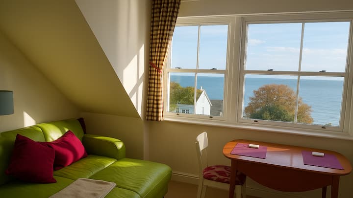 Sea Views Tenby - Tenby