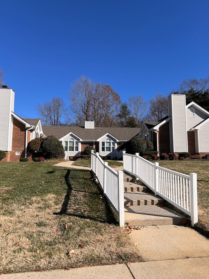 Copeland Get-a-way - Greensboro, NC