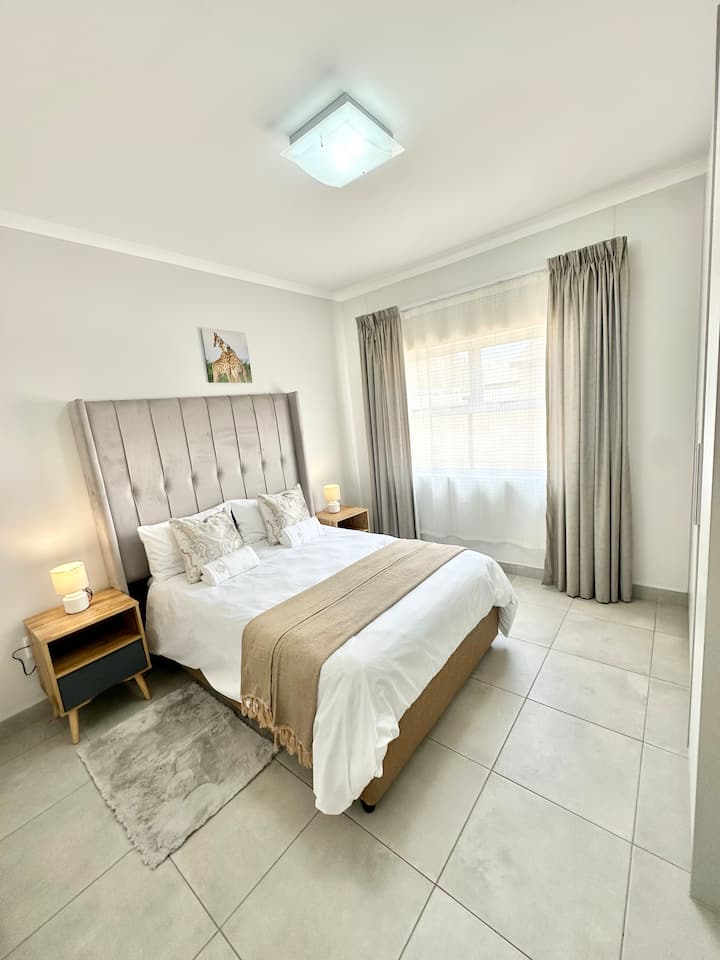 Coastal Escape Dream House - Swakopmund