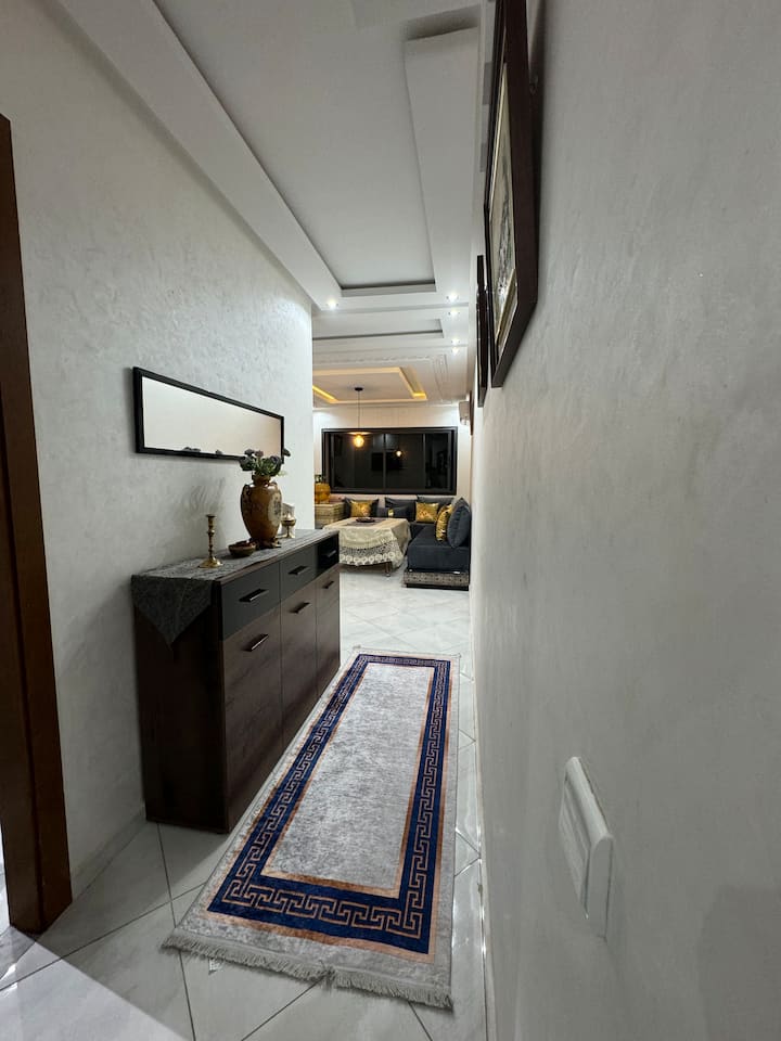 Appartement à Louer - Kénitra