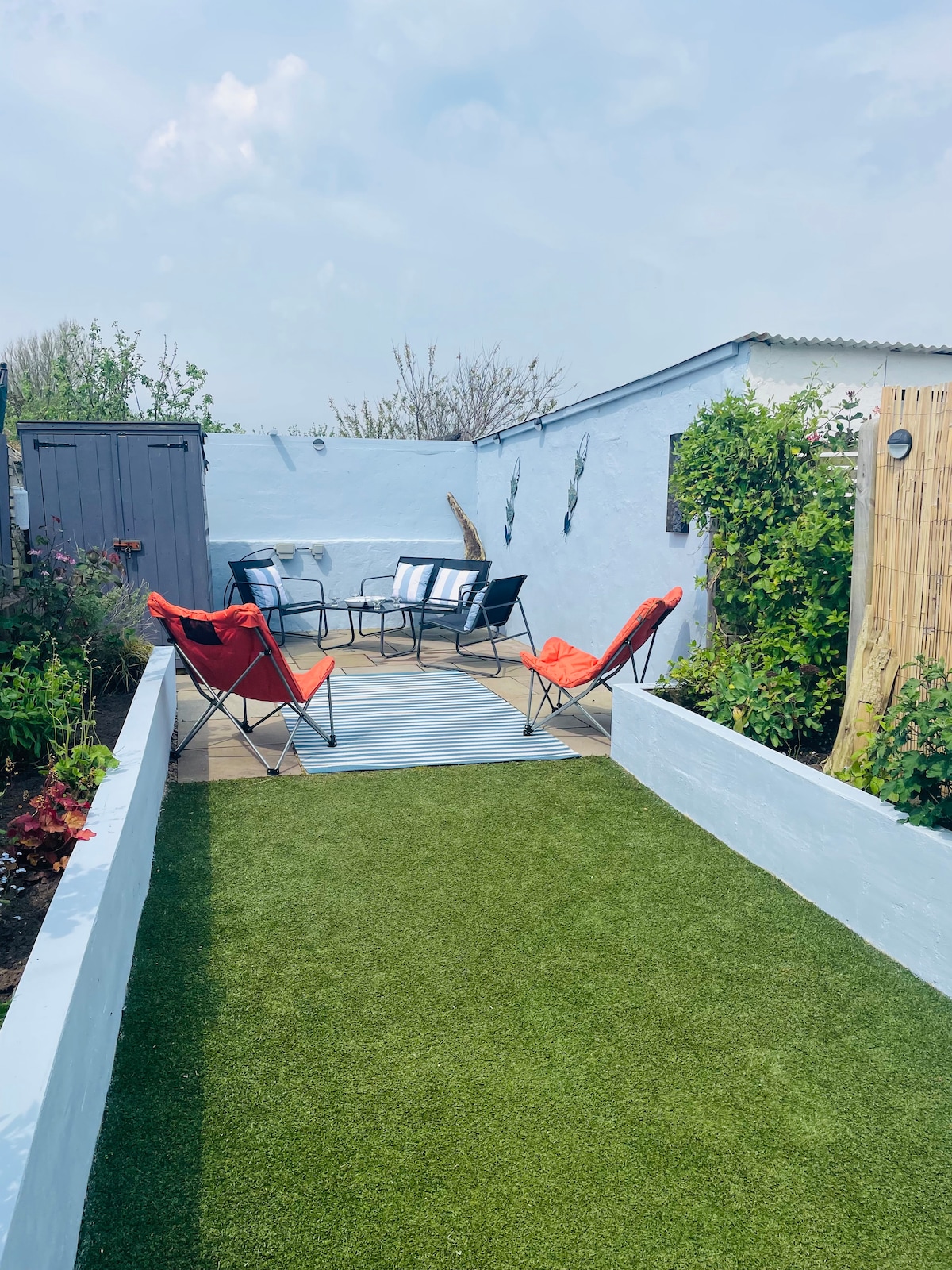 Haverigg Holiday Rentals & Homes - England, United Kingdom | Airbnb